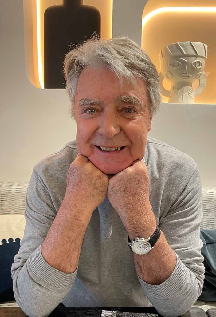 Médecin nutritionniste - microbiote & hyperperméabilité | Dr Ledoux