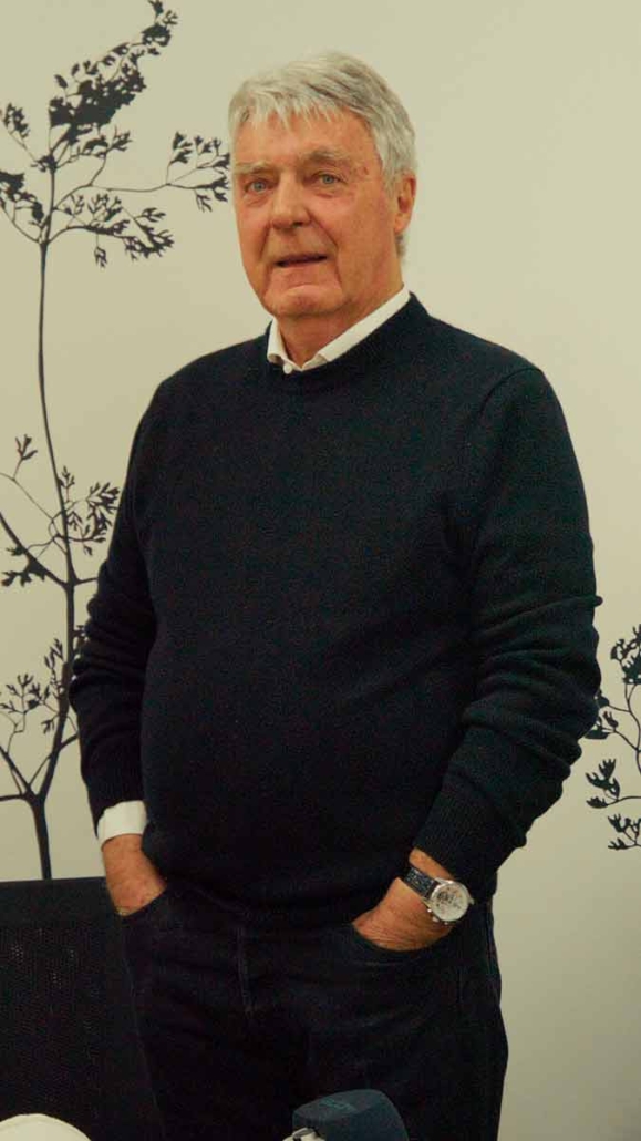 Médecin nutritionniste - microbiote & hyperperméabilité | Dr Ledoux